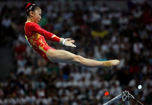 Dvovisinski razboj - Gimnastički klub Pobednik | mojgrad.rs